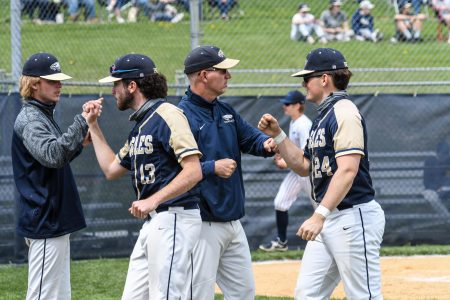 2021 Express baseball all-stars named | News, Sports, Jobs - The Express